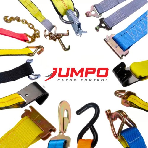 Jumpo Cargo Control , Cửa hàng trực tuyến | Shopee Việt Nam