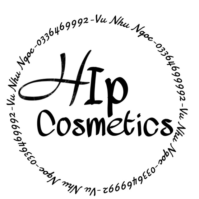 Hip Cosmetics, Cửa hàng trực tuyến | Shopee Việt Nam