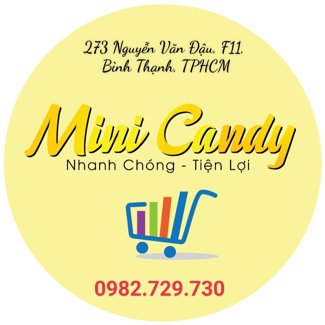 Siêu thị tiện lợi Mini Candy, Cửa hàng trực tuyến | Shopee Việt Nam