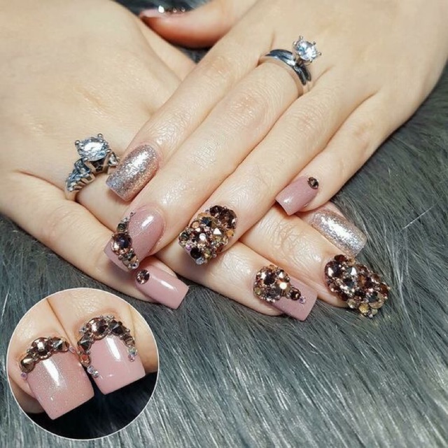 maika.nail.mi, Cửa hàng trực tuyến | Shopee Việt Nam