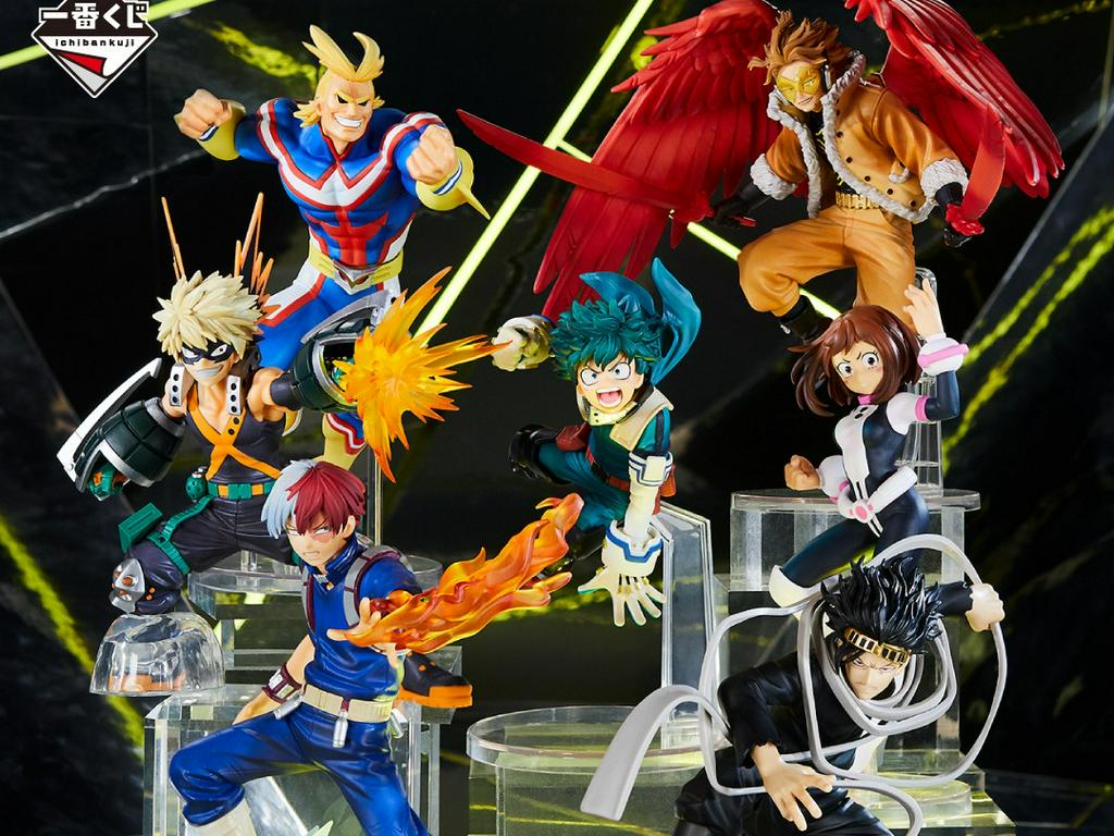 Ora Ora Figure Shop, Cửa hàng trực tuyến | Shopee Việt Nam