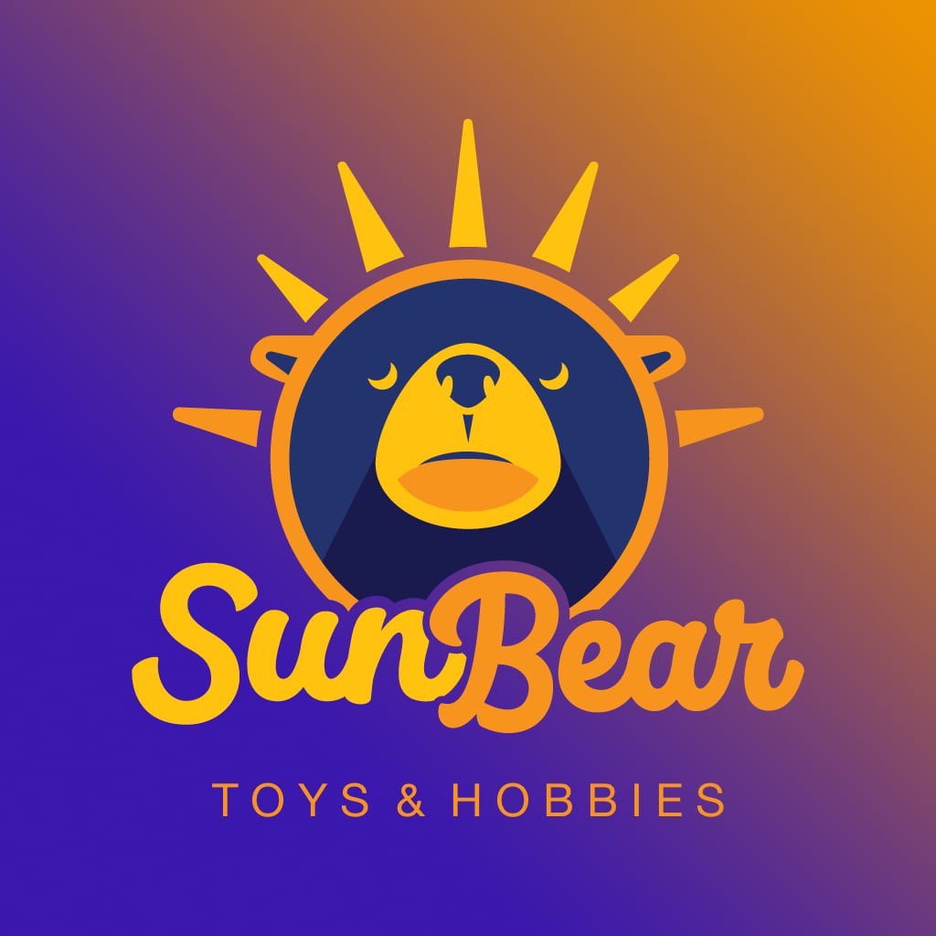 Sun Bear Toys, Cửa hàng trực tuyến | Shopee Việt Nam