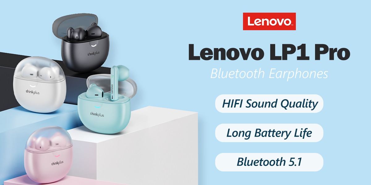 Lenovo Audio Official Store - Shopee Mall Online | Shopee Việt Nam