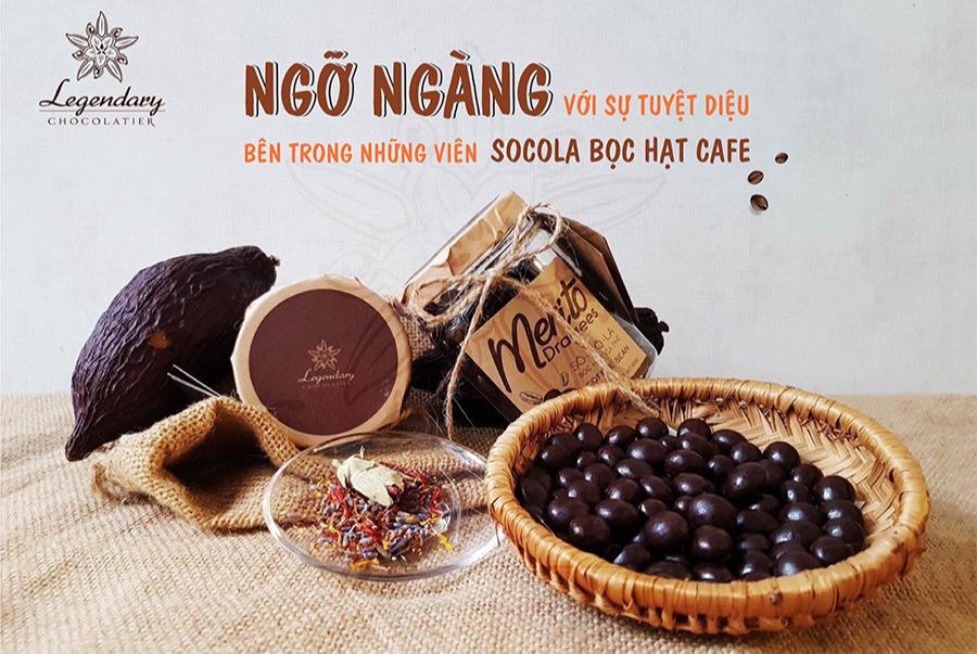 SOCOLA LEGENDARY, Cửa hàng trực tuyến | Shopee Việt Nam