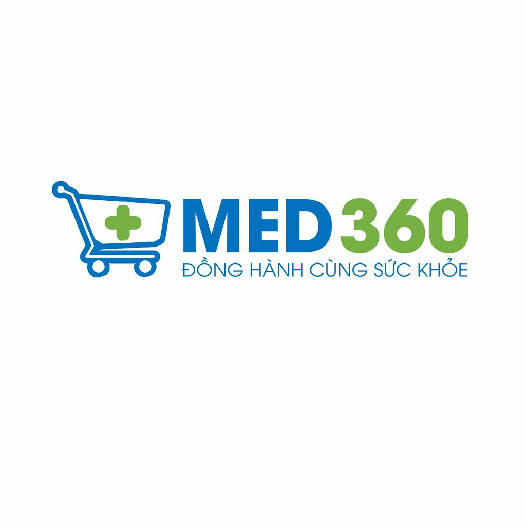 THIẾT BỊ Y TẾ MED360, Cửa hàng trực tuyến | Shopee Việt Nam