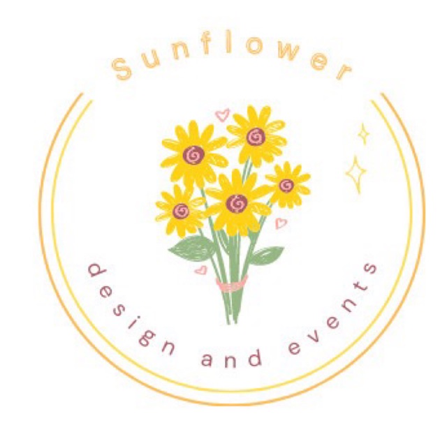 Sunflower_design_events, Cửa hàng trực tuyến | Shopee Việt Nam