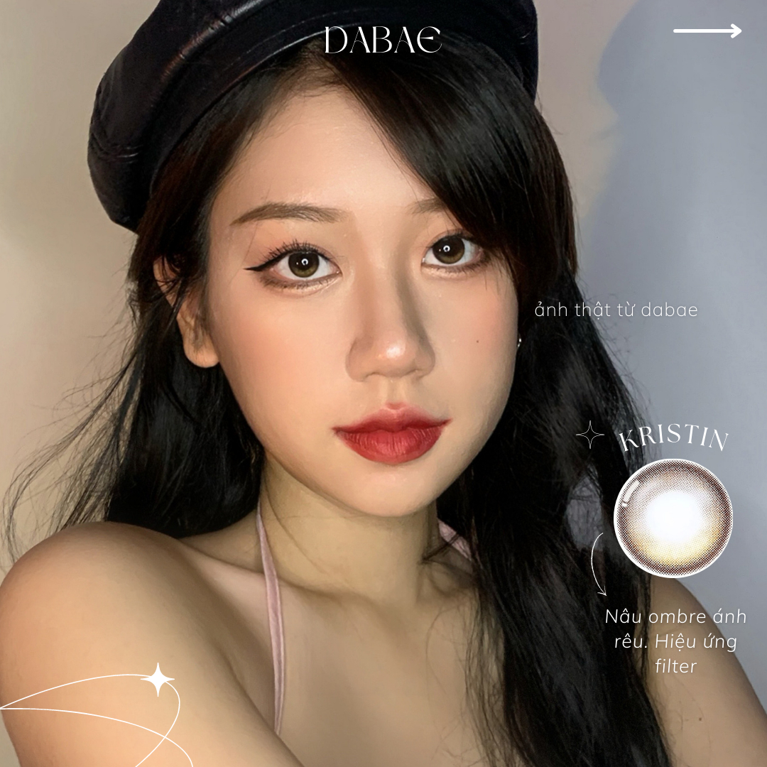 LENS DABAE, Cửa hàng trực tuyến | Shopee Việt Nam