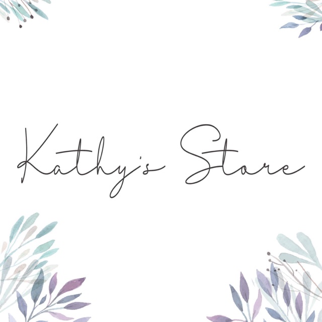 Kathy's Store, Cửa hàng trực tuyến | Shopee Việt Nam