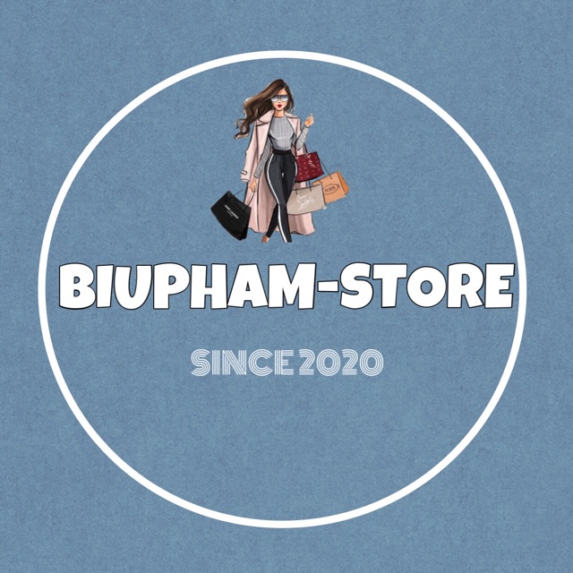 Biu Phạm Store, Cửa hàng trực tuyến | Shopee Việt Nam