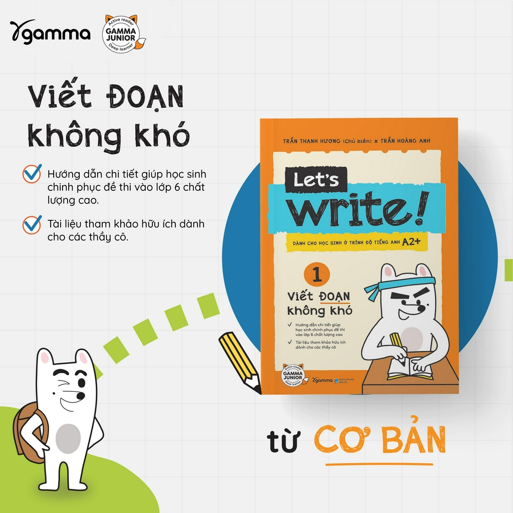 Gamma Books - Shopee Mall Online | Shopee Việt Nam