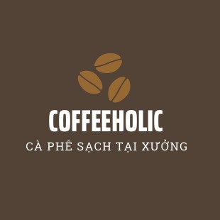 COFFEEHOLIC-YÊU CÀ PHÊ, Cửa hàng trực tuyến | Shopee Việt Nam