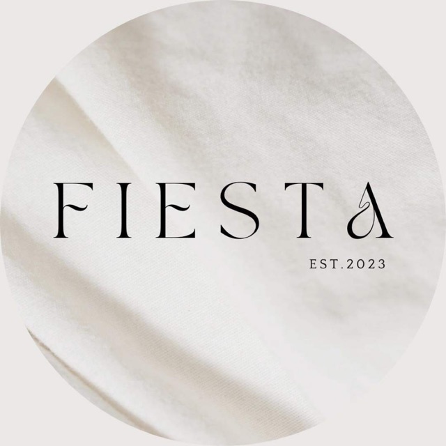 Fiesta Studio, Cửa hàng trực tuyến | Shopee Việt Nam