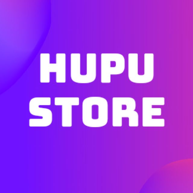 HUPU STORE, Cửa hàng trực tuyến | Shopee Việt Nam