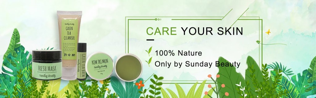 Sunday Beauty Hanoi, Cửa hàng trực tuyến | Shopee Việt Nam