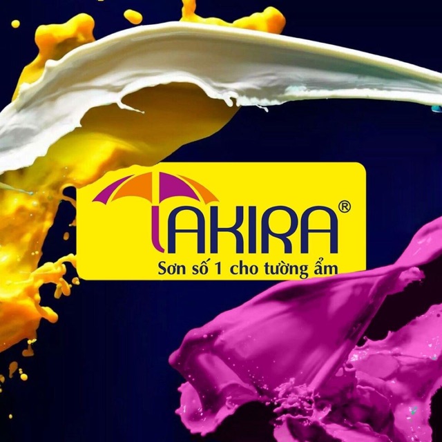 TAKIRA PAINT, Cửa hàng trực tuyến | Shopee Việt Nam