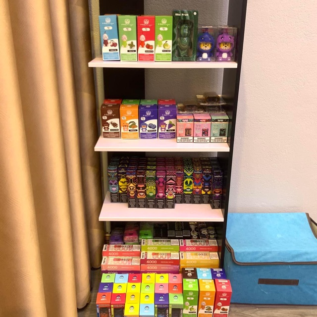 Chuyên Sỉ Lẻ Pod 1 Lần, Cửa hàng trực tuyến | Shopee Việt Nam