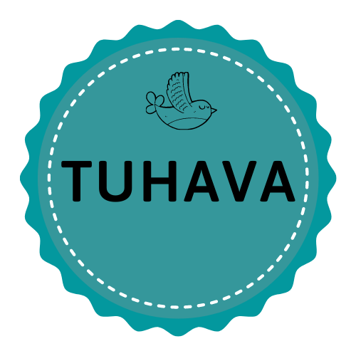 Tuhava, Cửa hàng trực tuyến | Shopee Việt Nam