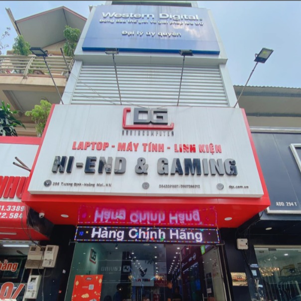 Đỗ Gia Computer, Cửa hàng trực tuyến | Shopee Việt Nam