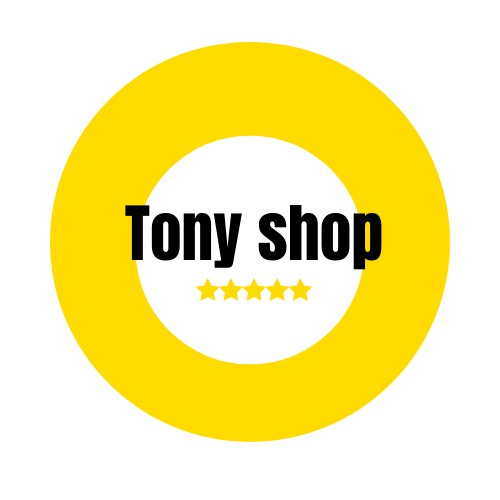 Tony Shop, Cửa hàng trực tuyến | Shopee Việt Nam