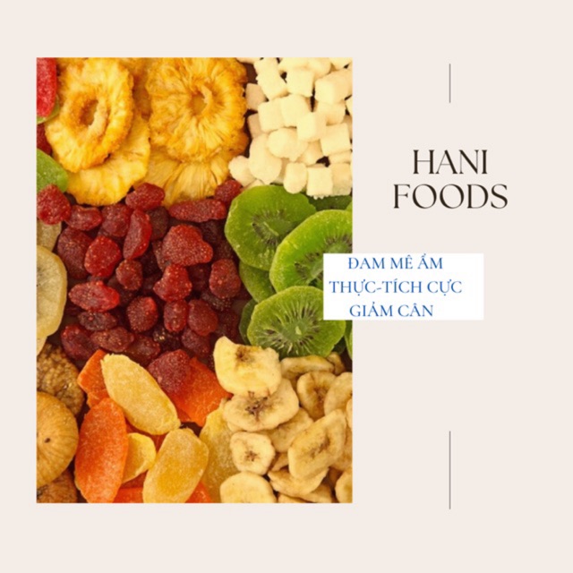 HANI FOODS, Cửa hàng trực tuyến | Shopee Việt Nam