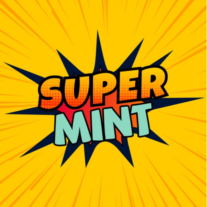 Super Mint, Cửa hàng trực tuyến | Shopee Việt Nam
