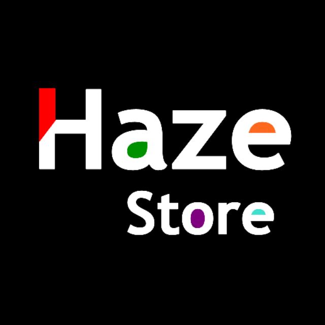 haze.store, Cửa hàng trực tuyến | Shopee Việt Nam