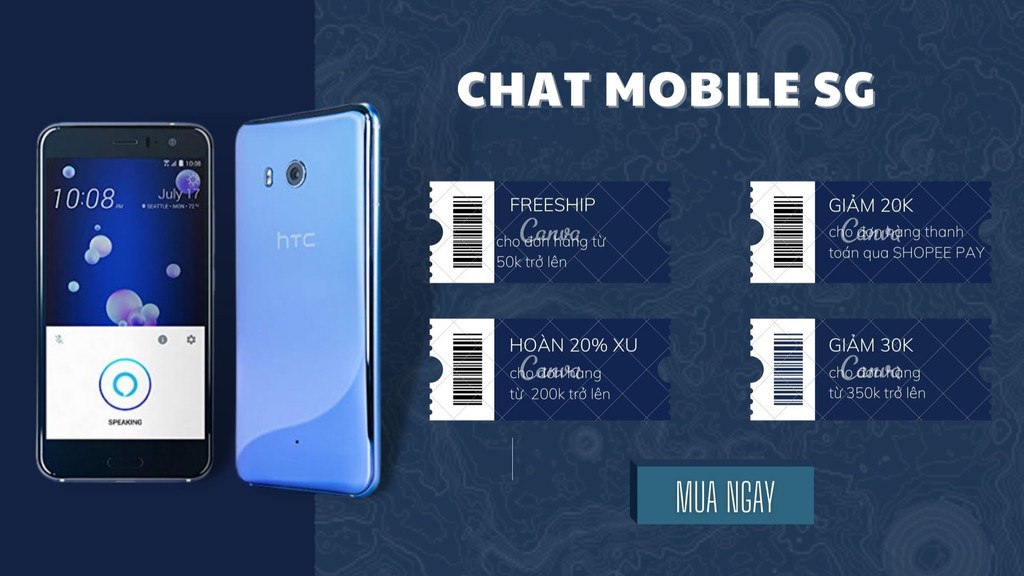 Chất Mobile SG, Cửa hàng trực tuyến | Shopee Việt Nam