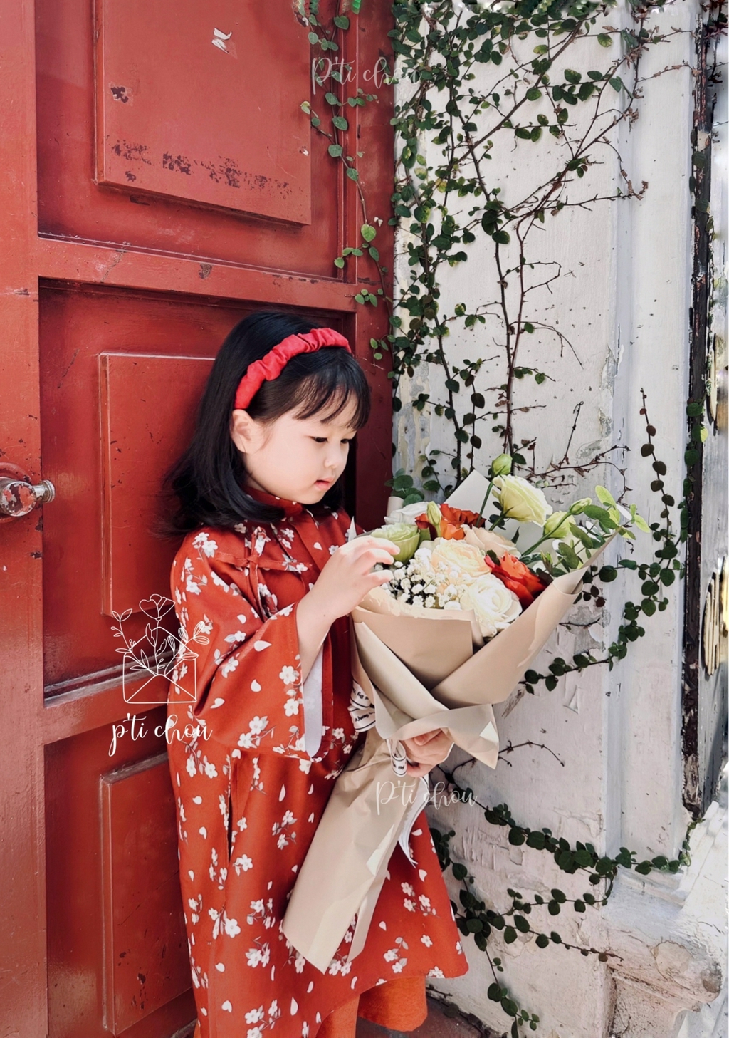 Thời trang trẻ em P'ti chou - Shopee Mall Online | Shopee Việt Nam