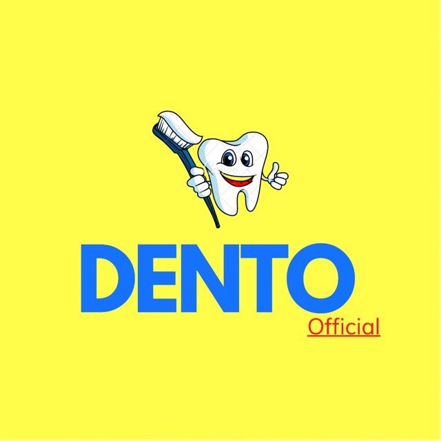 DENTO Official, Cửa hàng trực tuyến | Shopee Việt Nam