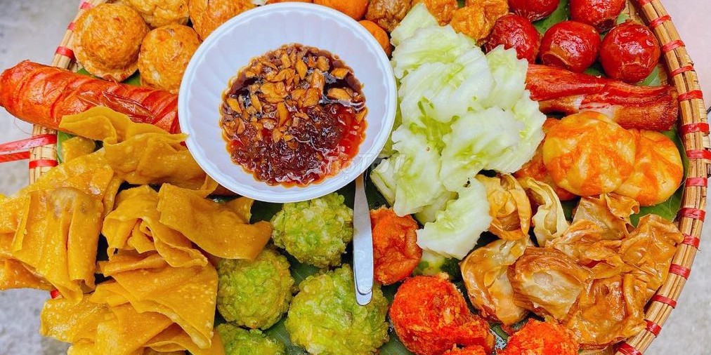 THỰC PHẨM NƯƠNG FOOD GIÁ SỈ, Cửa hàng trực tuyến | Shopee Việt Nam