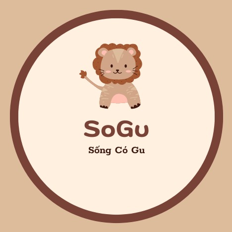 sogu.studio, Cửa hàng trực tuyến | Shopee Việt Nam