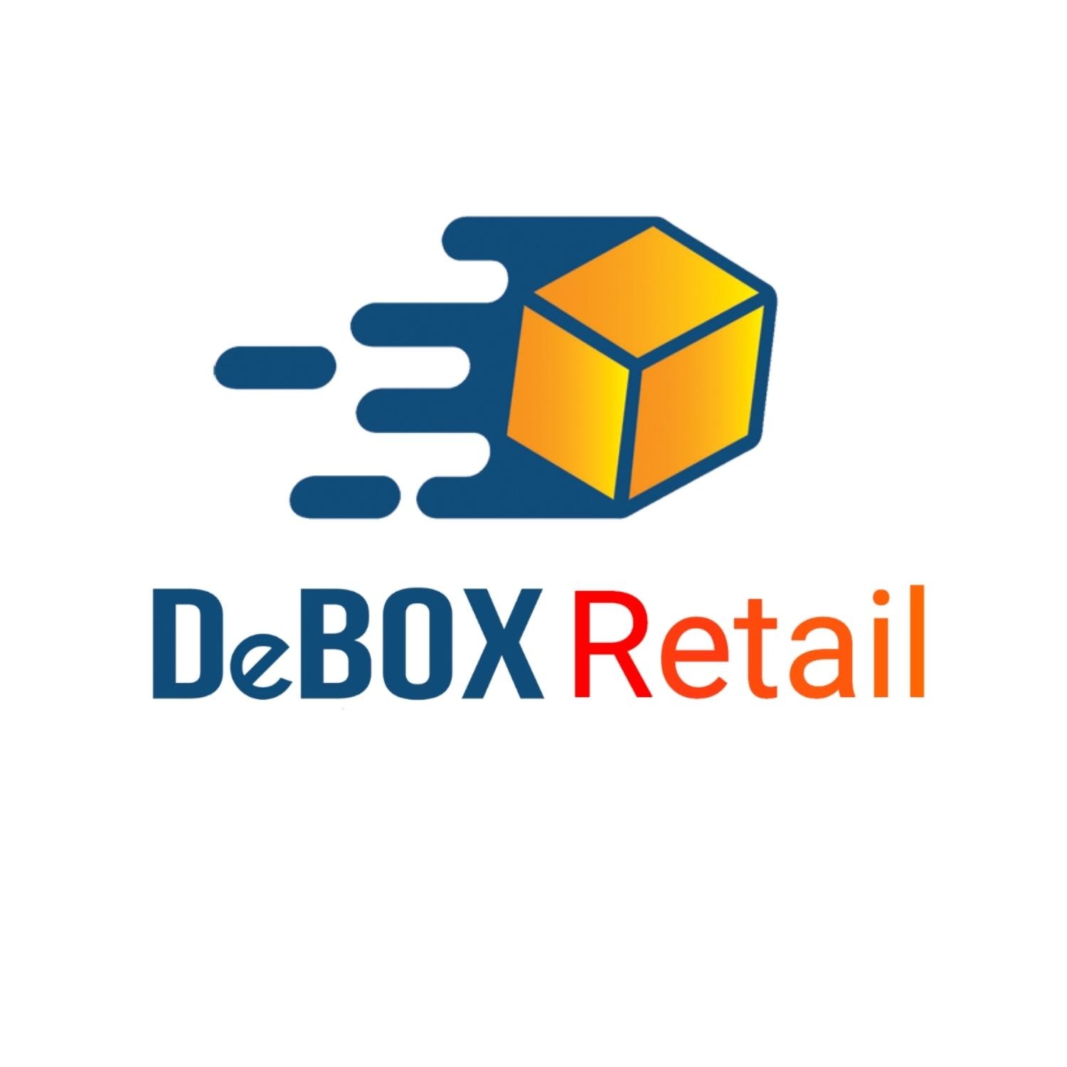 debox.retail.official - Shopee Mall Online | Shopee Việt Nam
