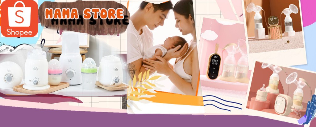 MaMa Store , Cửa hàng trực tuyến | Shopee Việt Nam