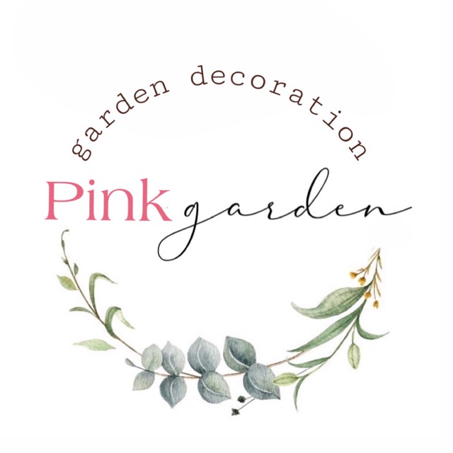 pink garden, Cửa hàng trực tuyến | Shopee Việt Nam