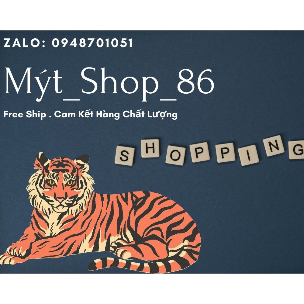 Mýt_Shop_86, Cửa hàng trực tuyến | Shopee Việt Nam