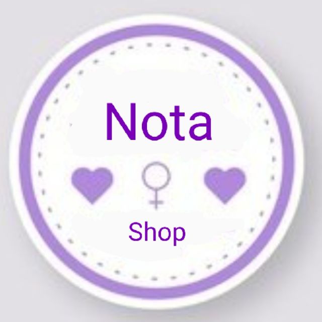 Nota_ Shop, Cửa hàng trực tuyến | Shopee Việt Nam