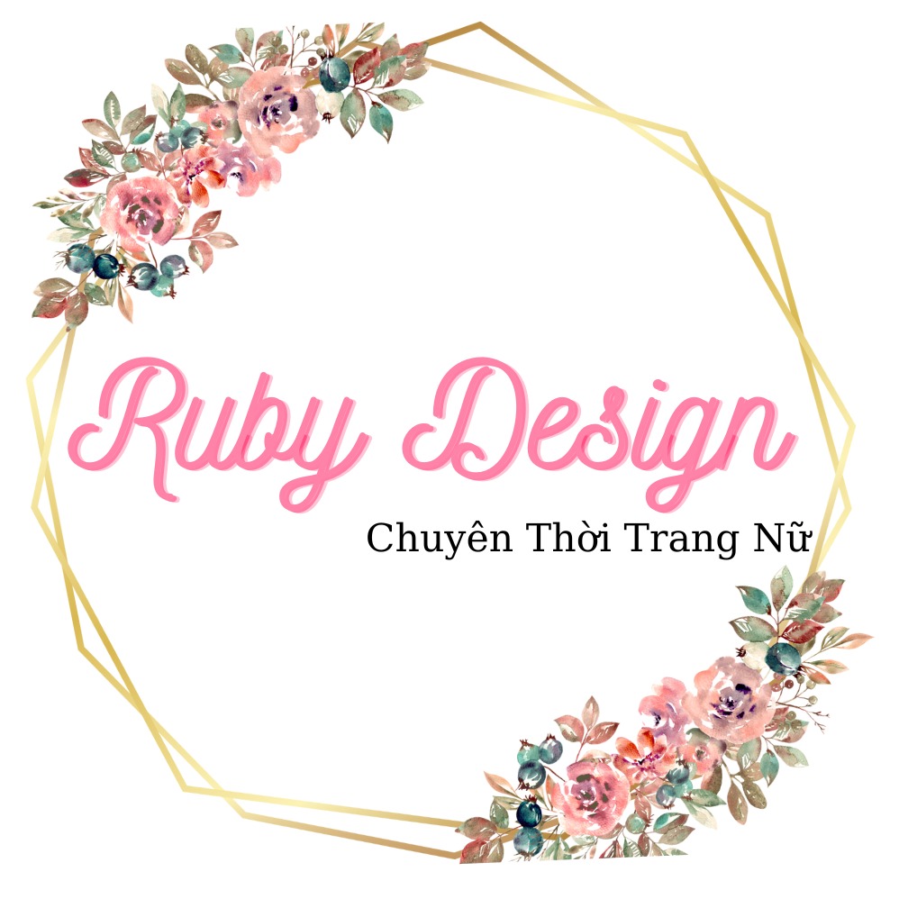 Ruby Design, Cửa hàng trực tuyến | Shopee Việt Nam