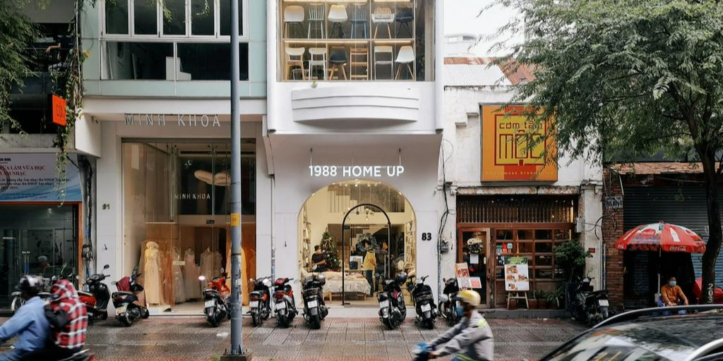 1988 Home Up - Shopee Mall Online | Shopee Việt Nam