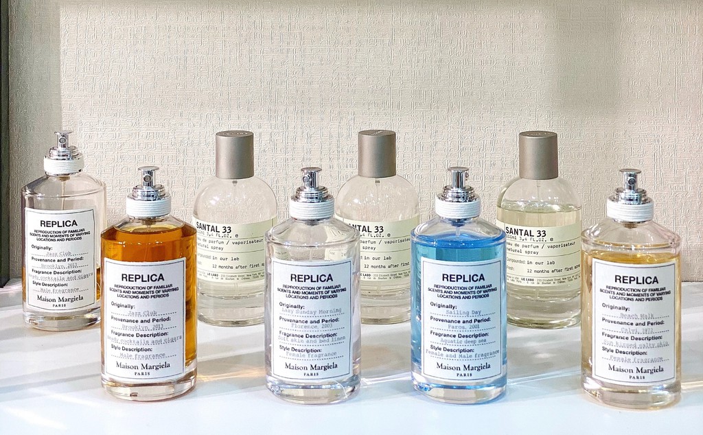 shin.perfume, Cửa hàng trực tuyến | Shopee Việt Nam