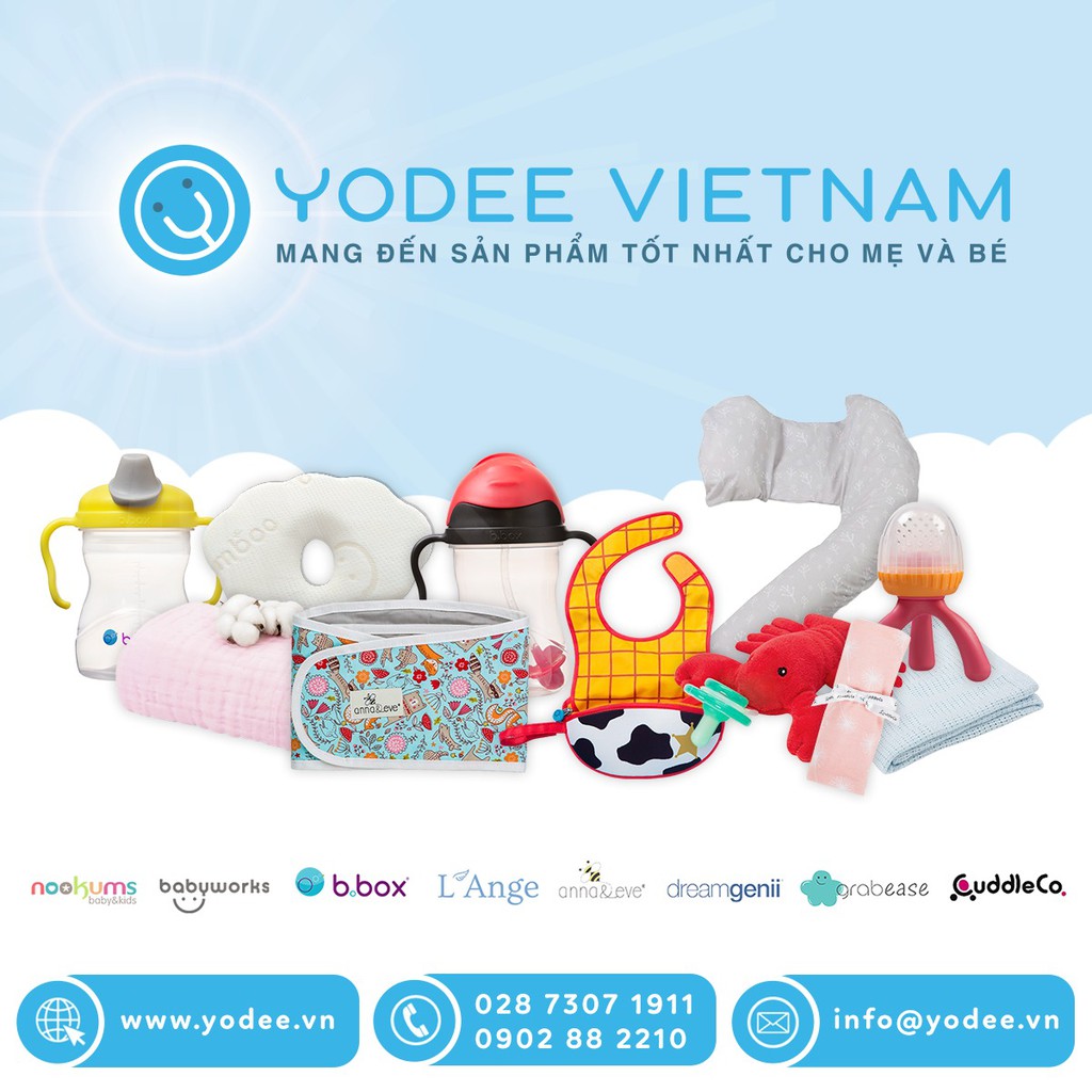YODEE Việt Nam - Shopee Mall Online | Shopee Việt Nam