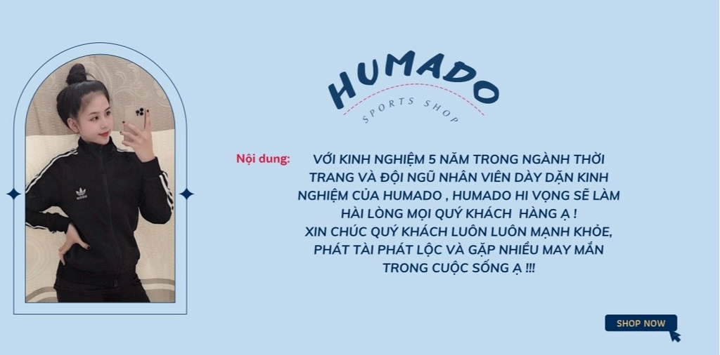 Humado, Cửa hàng trực tuyến | Shopee Việt Nam