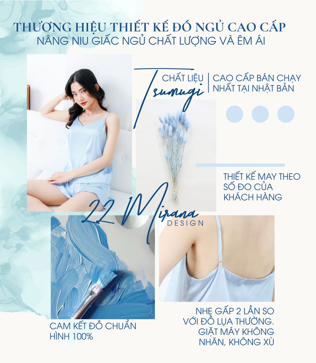 22 Mirana Design, Cửa hàng trực tuyến | Shopee Việt Nam