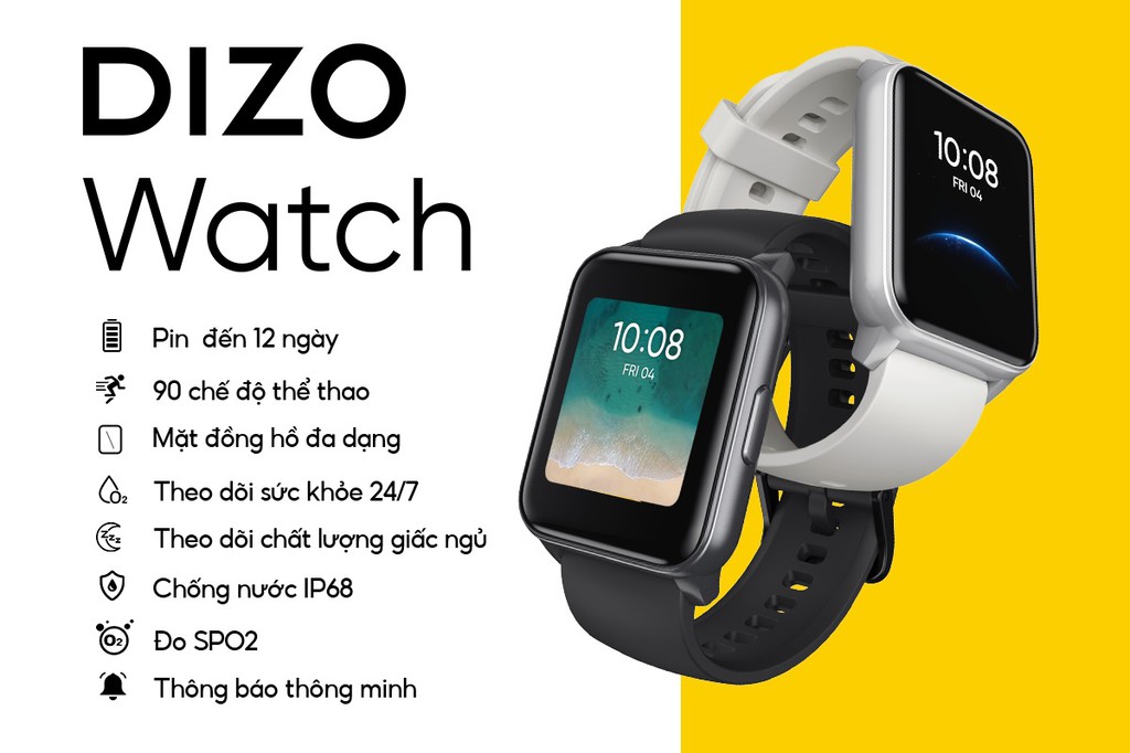 Dizo Official_Store - Shopee Mall Online | Shopee Việt Nam