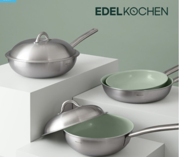 Edelkochen Kitchenware, Cửa hàng trực tuyến | Shopee Việt Nam