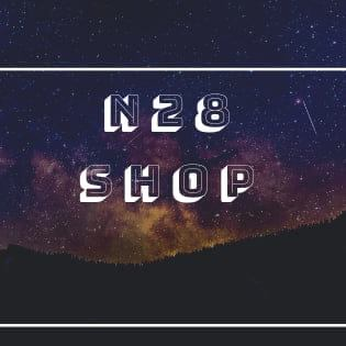 N28 SHOP, Cửa hàng trực tuyến | Shopee Việt Nam