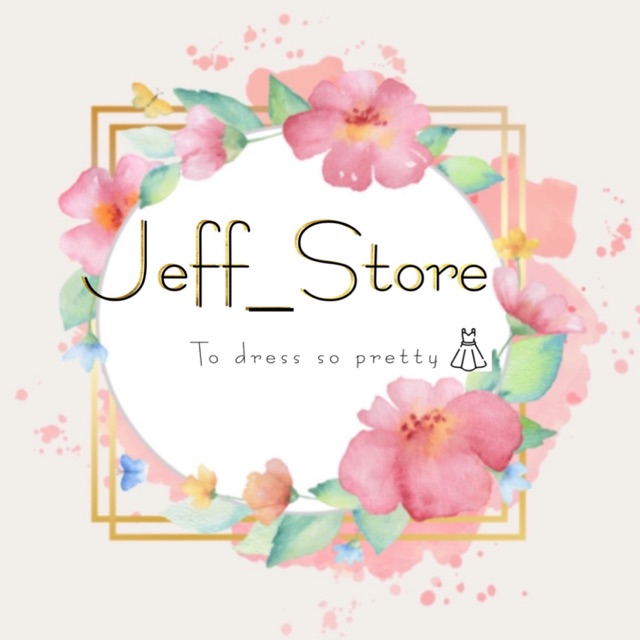 Jeff_store, Cửa hàng trực tuyến | Shopee Việt Nam