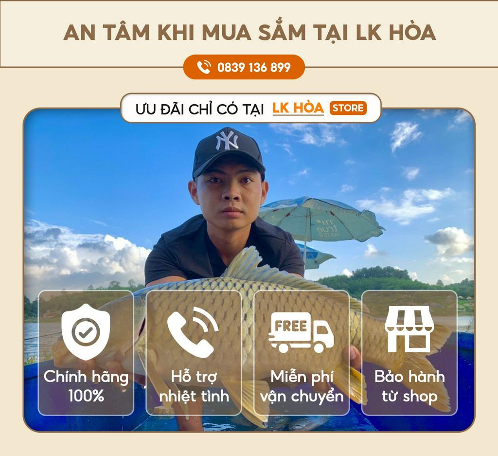 Shop Đồ Câu LK.Hoa, Cửa hàng trực tuyến | Shopee Việt Nam