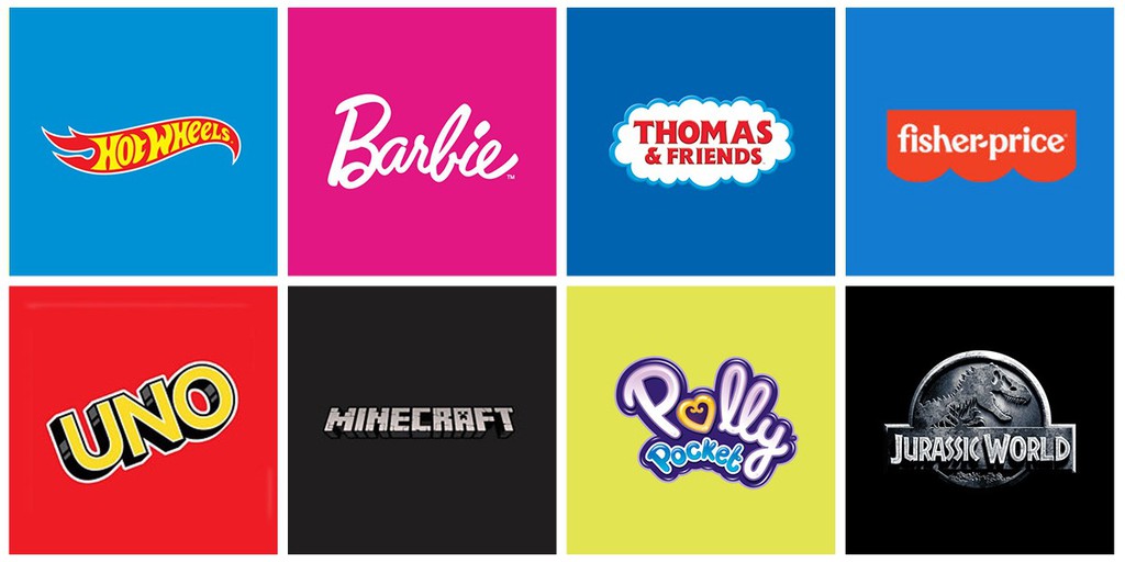 Mattel Official Store - Shopee Mall Online | Shopee Việt Nam