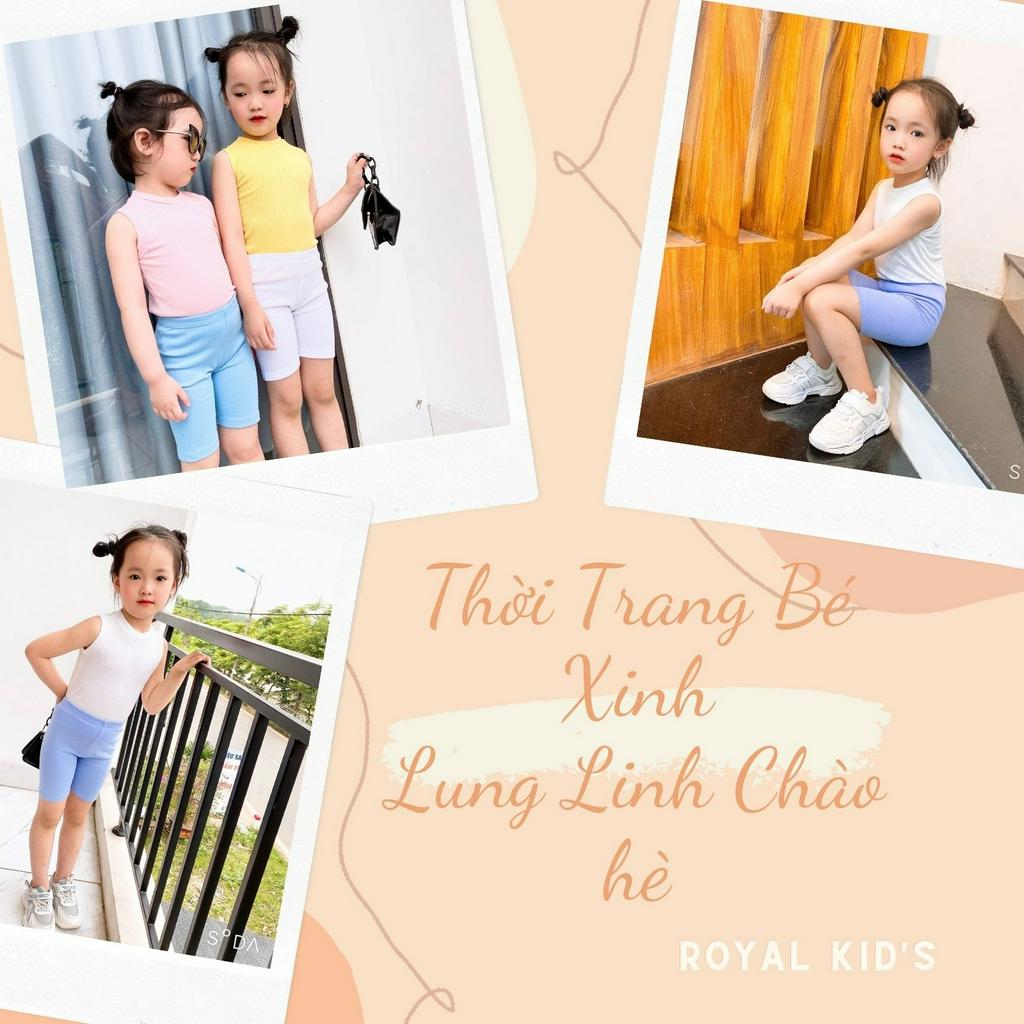 ROYAL KID, Cửa hàng trực tuyến | Shopee Việt Nam