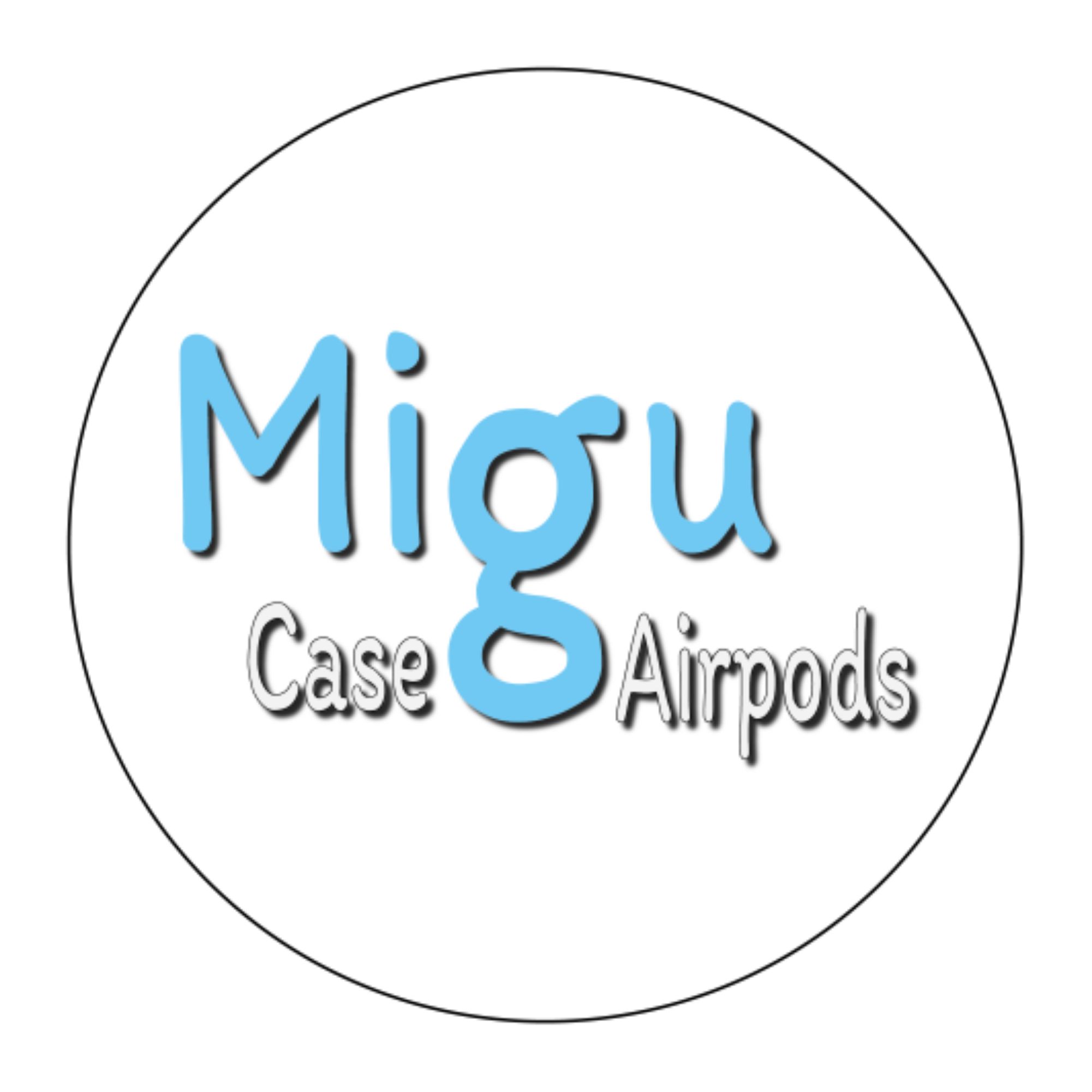 MiGu Case Airpod, Cửa hàng trực tuyến | Shopee Việt Nam
